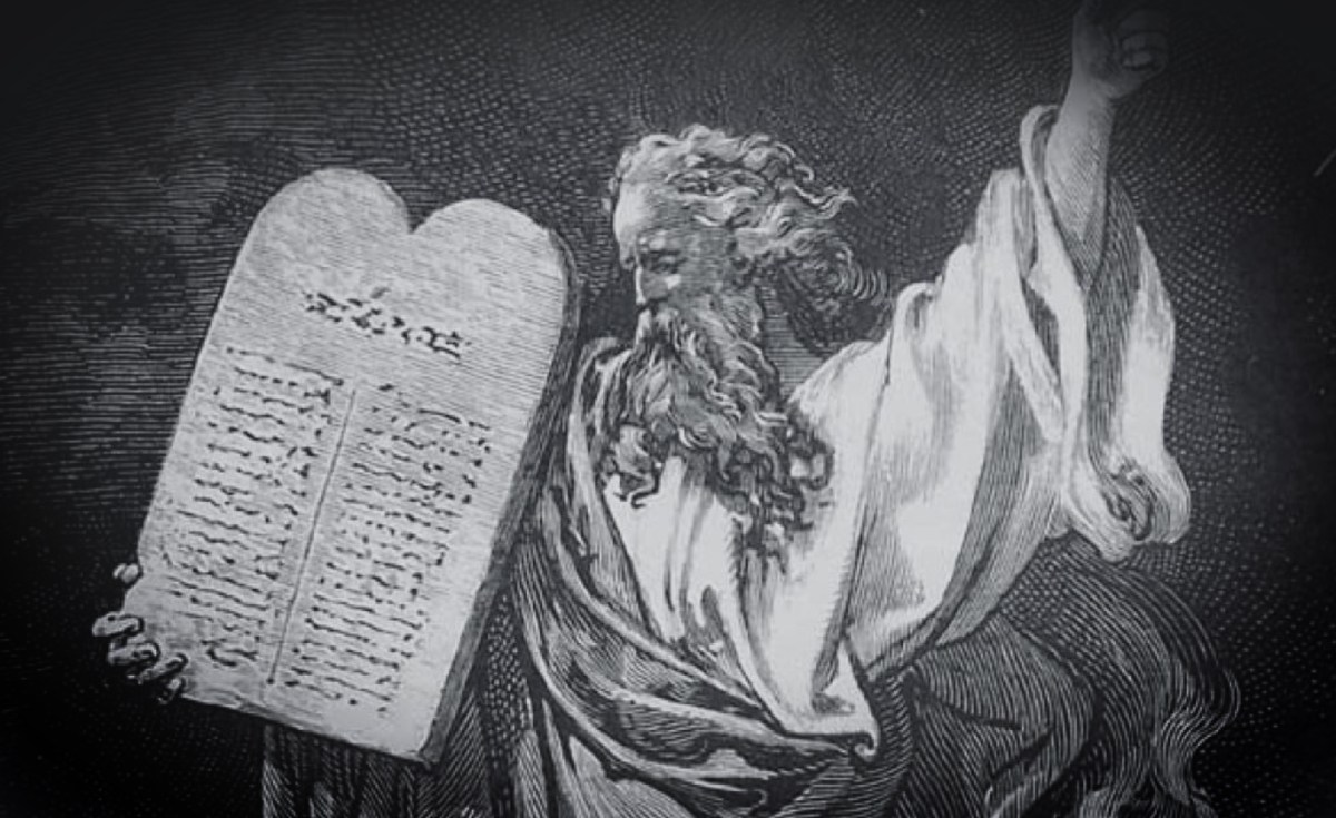 Moses the Mediator – Resource for Kids Ministry