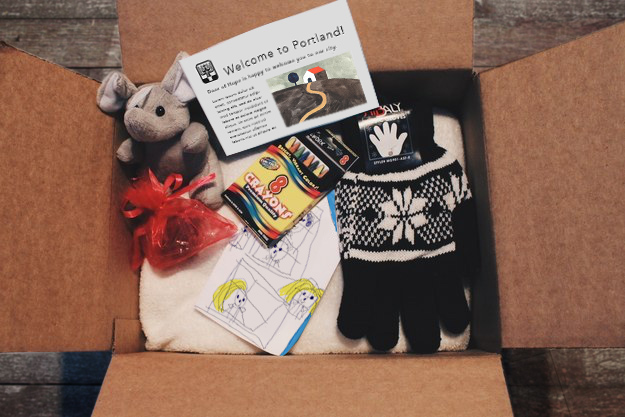 Wise Men Bringing Gifts – Resource for Kids Ministry