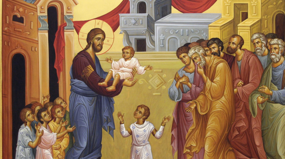 Jesus and Friends – Resource for Kids Ministry