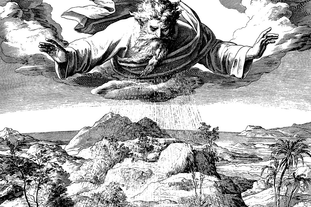 The Book of Genesis – Resource for Kids Ministry