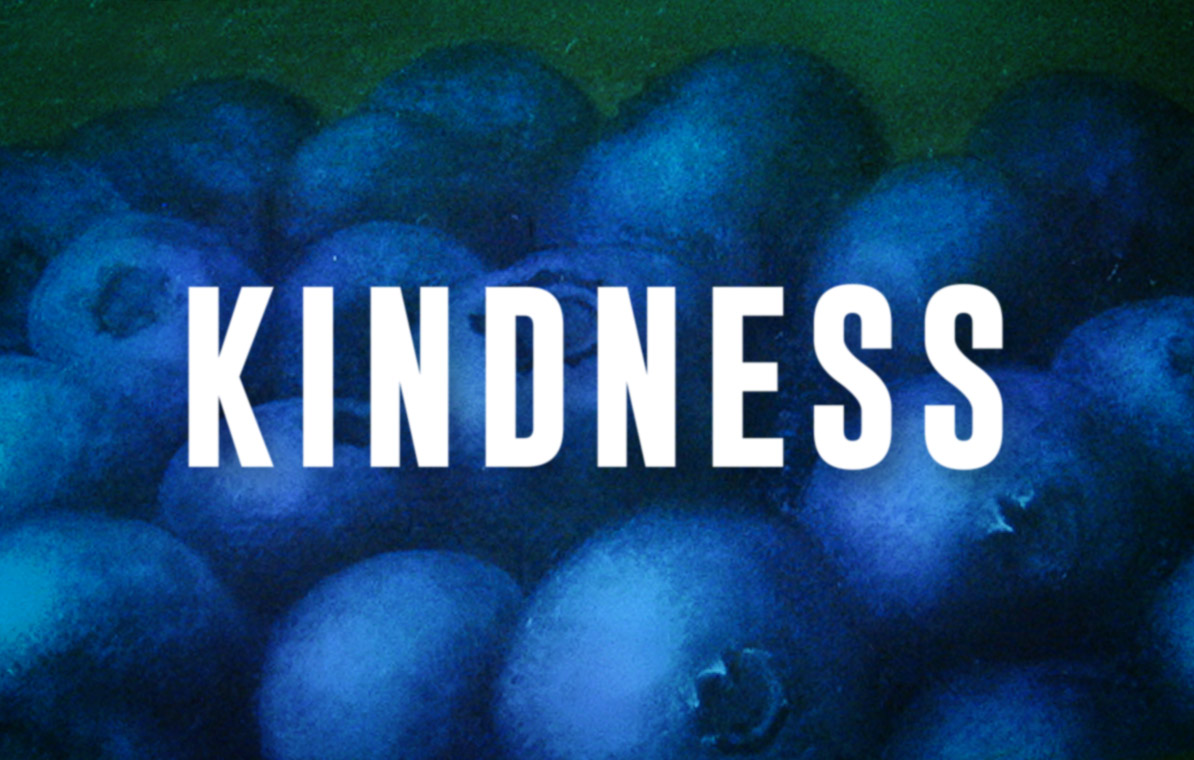 Kindness – Fruit of the Spirit – Resource for Kids Ministry