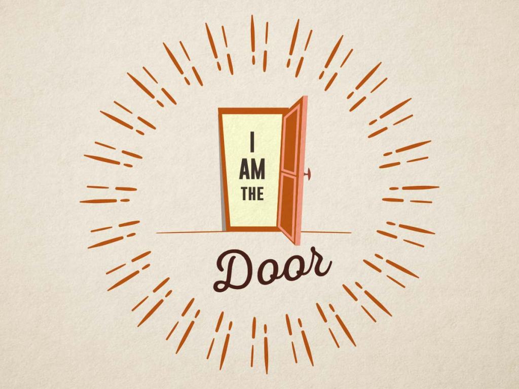 The ‘I am’ Statements of Jesus – Resource for Kids Ministry