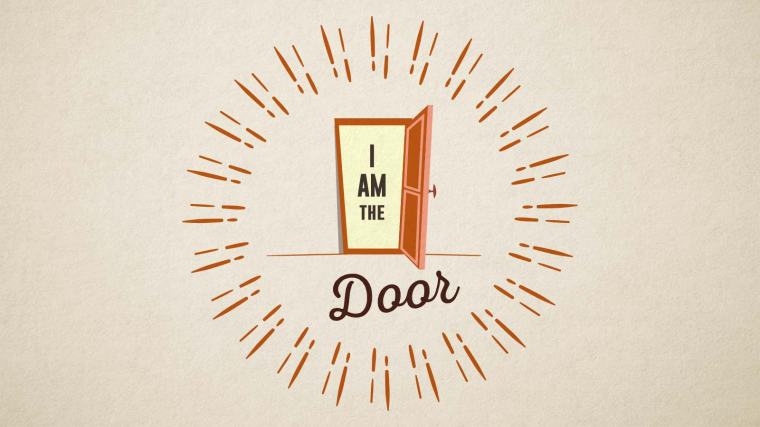 The ‘I am’ Statements of Jesus – Resource for Kids Ministry