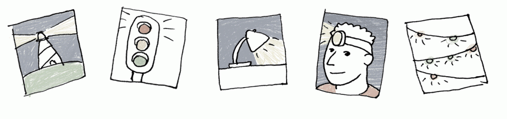 I am: The Light of the World – Resource for Kids Ministry